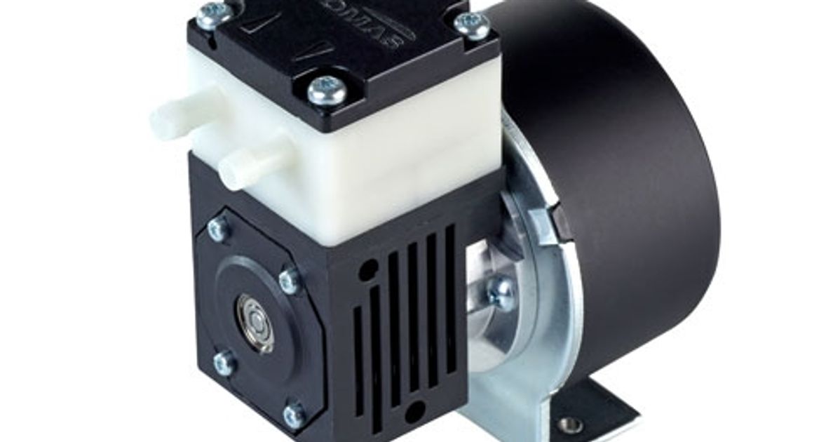 Buy Thomas Liquid Diaphragm Pump 6410 Read Reviews
