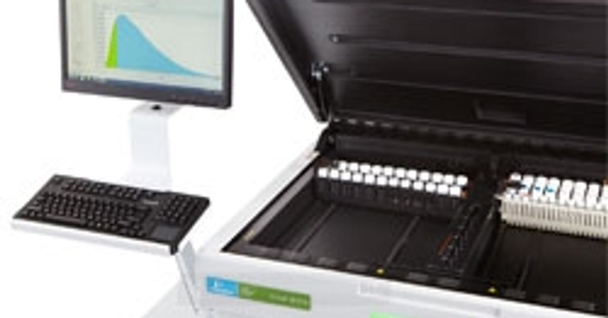 PerkinElmer Expands Liquid Scintillation Counting Portfolio with Launch ...