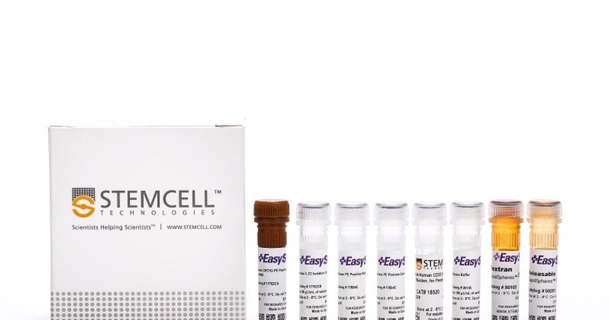 EasySep™ Human ILC2 Isolation Kit reviews