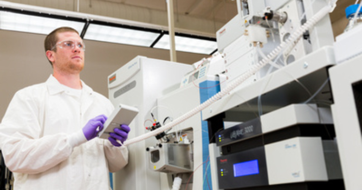 Thermo Fisher Scientific announces R&D partnership with AstraZeneca ...