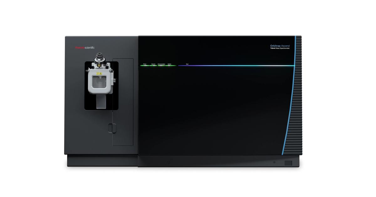 Thermo Scientific™ Orbitrap™ Ascend Tribrid™ Mass Spectrometer
