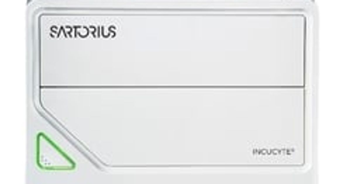 Incucyte® SX1 Live-Cell Analysis System reviews