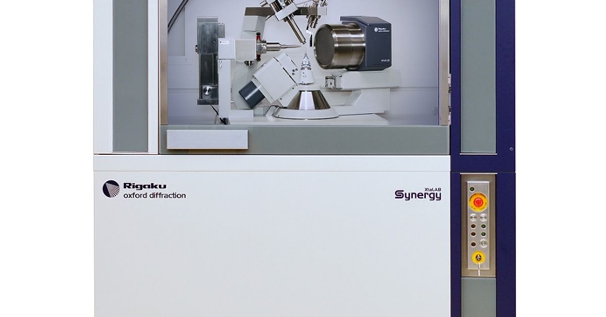 XtaLAB Synergy X-Ray Tube Diffractometer reviews