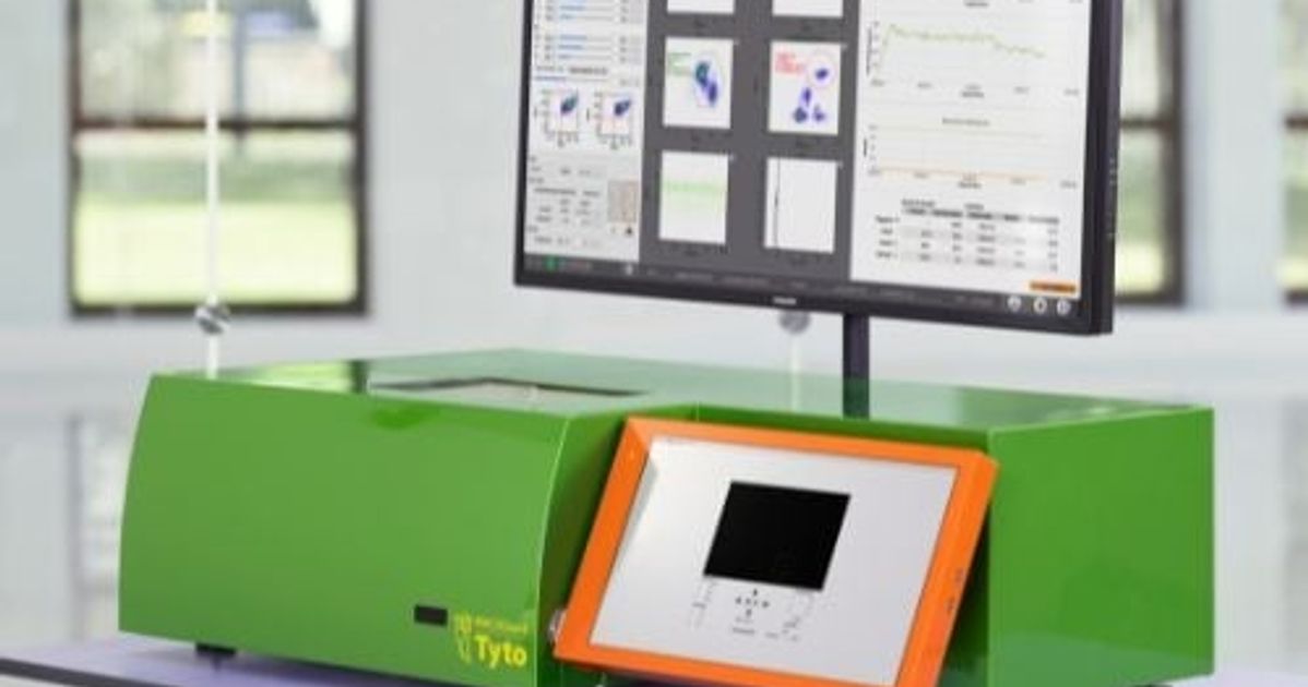 MACSQuant® Tyto® Cell Sorter reviews