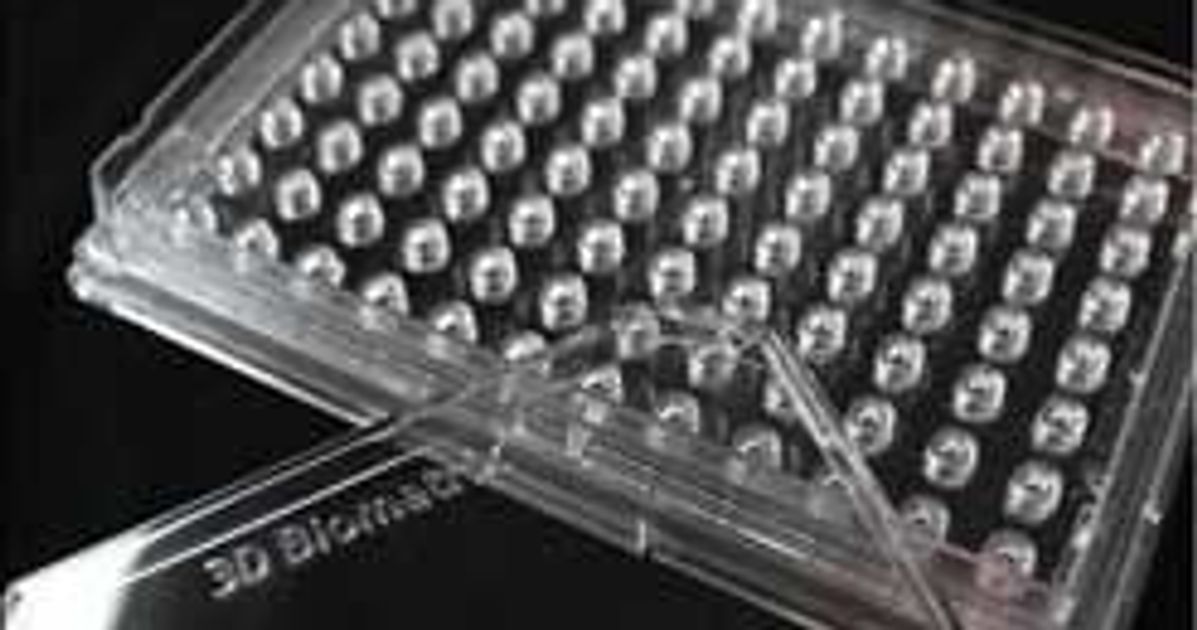 Perfecta3D Hanging Drop Plates - 96-Well reviews