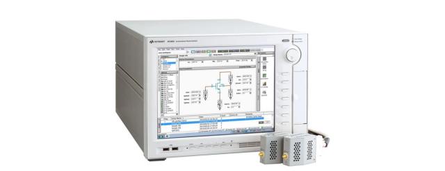 Buy B1500A Semiconductor Device Parameter Analyzer Read Reviews