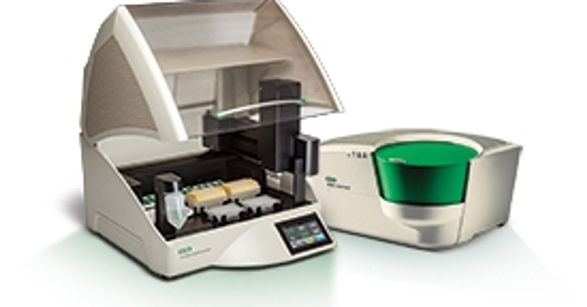 Buy QX200™ AutoDG™ Droplet Digital™ PCR System (1864100) Read Reviews