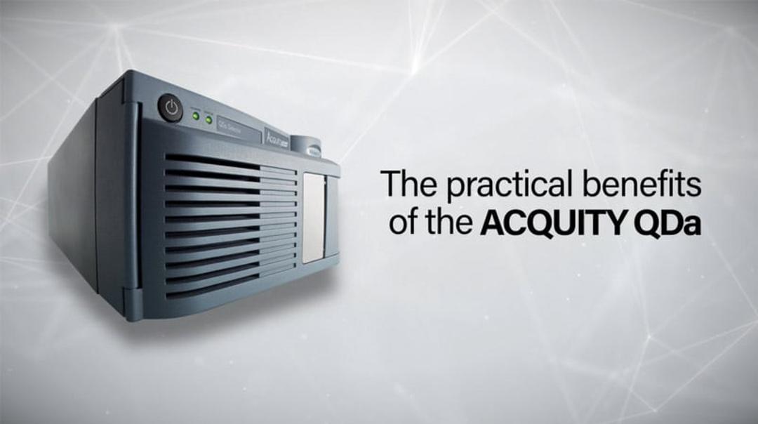Buy ACQUITY QDa Mass Detector Read Reviews
