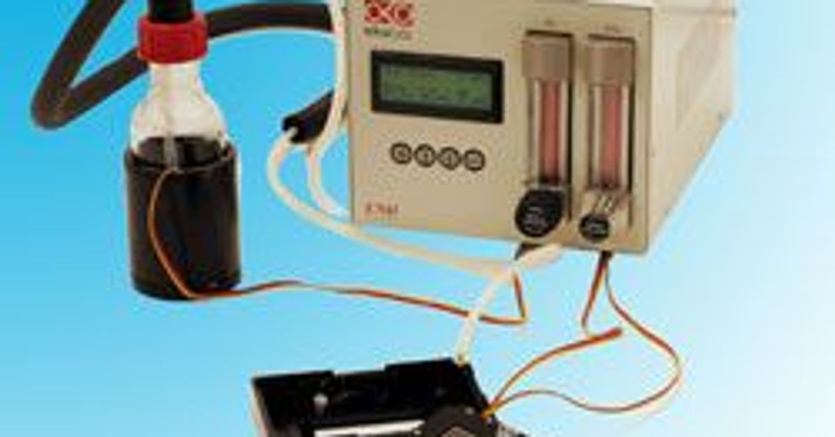 Warner Launches New Microscope Stage Incubator