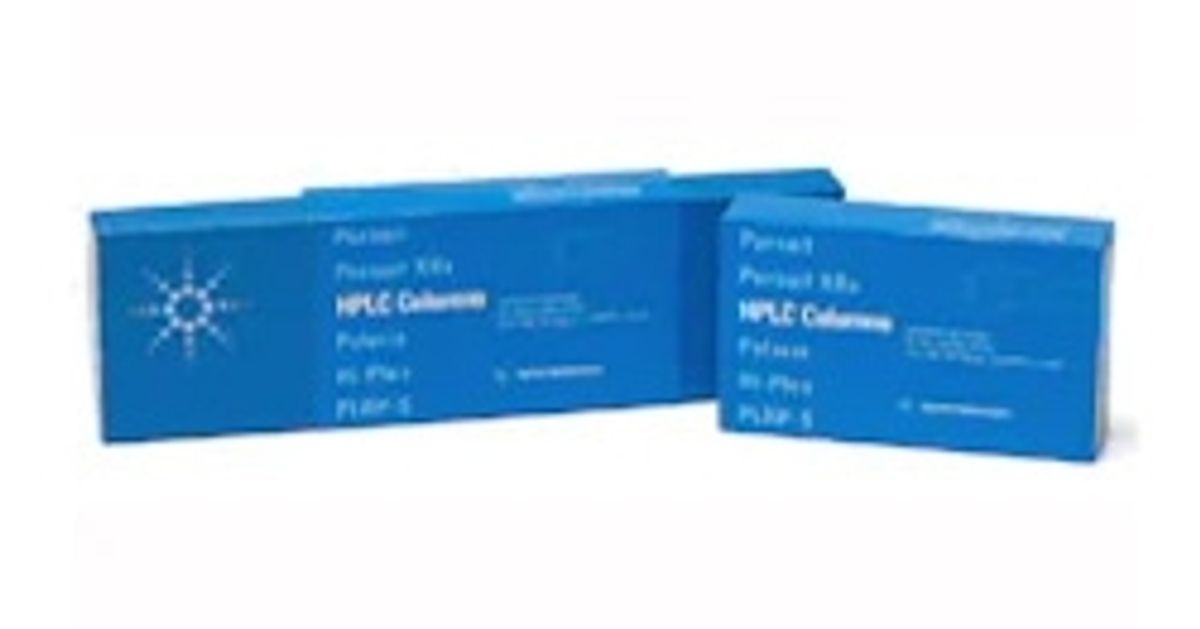 Pursuit XRs C8 (USP L7) HPLC Columns