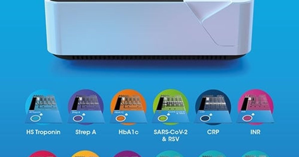 LumiraDx Platform reviews