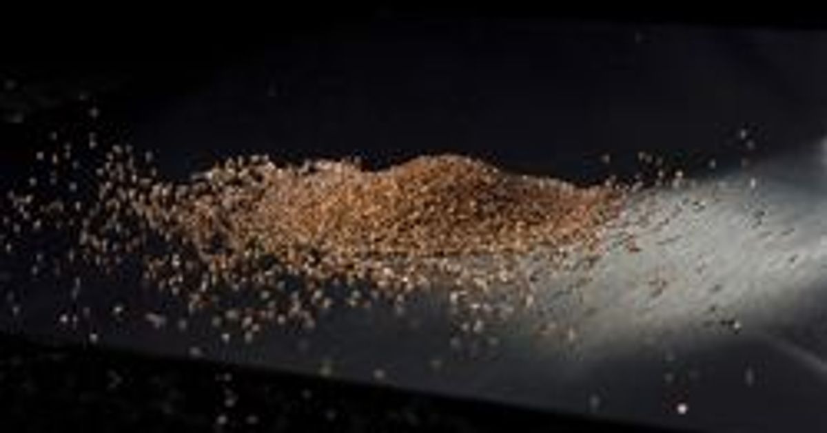 Activated Copper (ECCU01K)