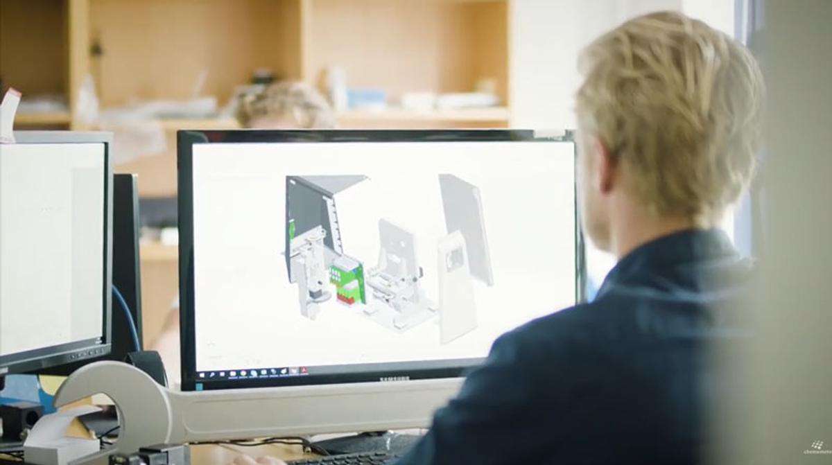 NucleoCounter® NC-200™ automated cell counter reviews