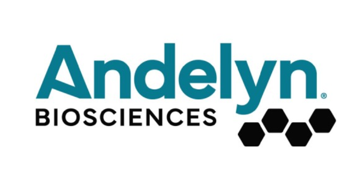 Andelyn Biosciences AAV Curator Platform used to manufacture clinical ...