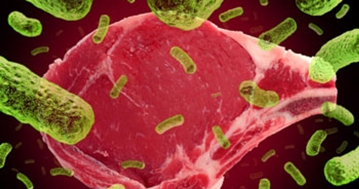 How Scientists Keep Our Food Safe: 5 Essential Lab Products to Detect ...