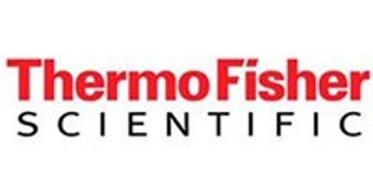 Thermo Fisher Scientific signs companion diagnostic agreement with ...