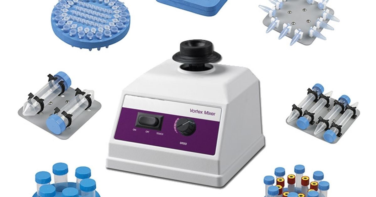 General Laboratory Benchtop Equipment