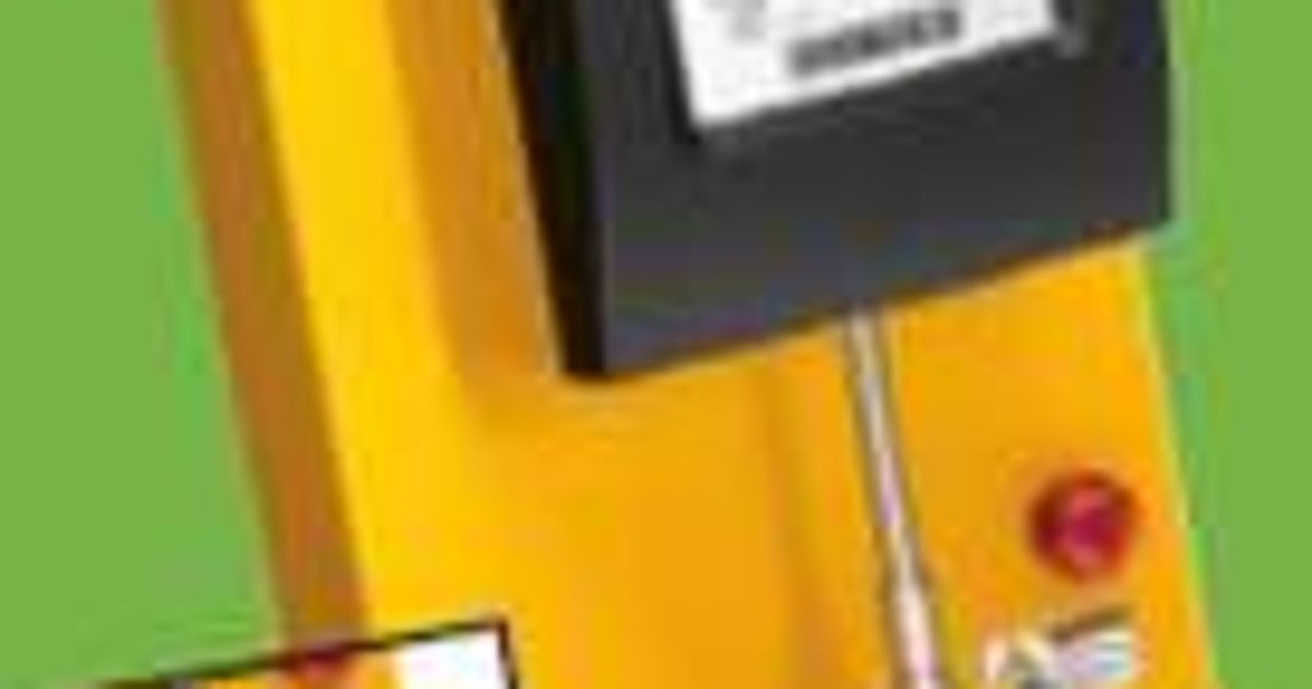 NEW! Bilayer Tablet Shear Fixture Helps Analyzer Tablet Integrity