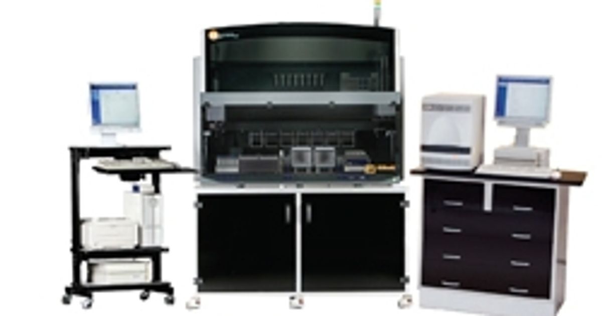 Abbott Introduces New Molecular Test to Aid in the Diagnosis of ...