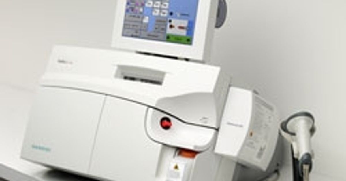 RAPIDLab® 1200 Blood Gas Systems reviews