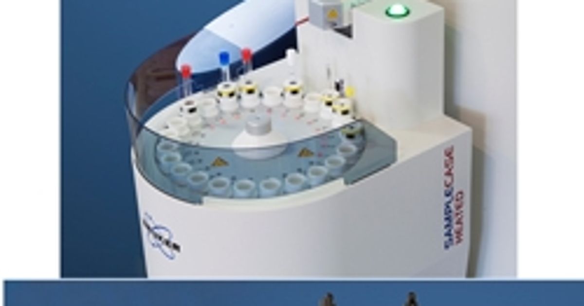 Bruker Announces High-Performance and Cost-Effective NMR Solutions for ...