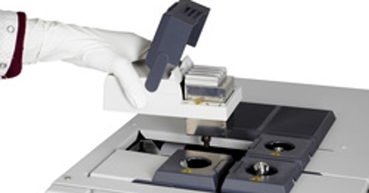 New Gas Chromatography Options from Thermo Scientific Designed to ...