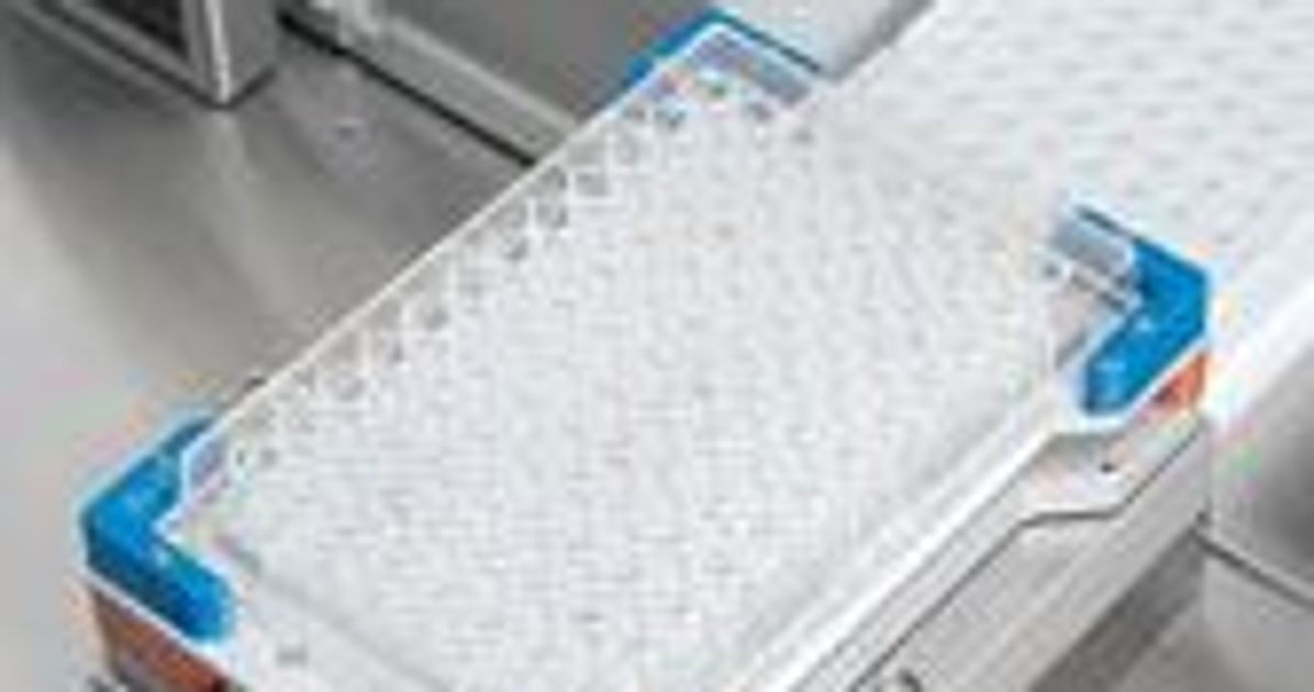 Thermo-ShakeX - Automated tempered shaking of microtiter plates reviews