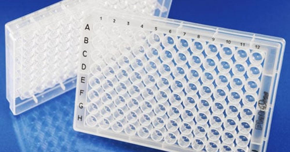 Buy PlateOne® Microplates Read Reviews