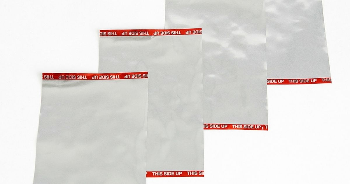 Solvent Resistant Microplate Heat Seal