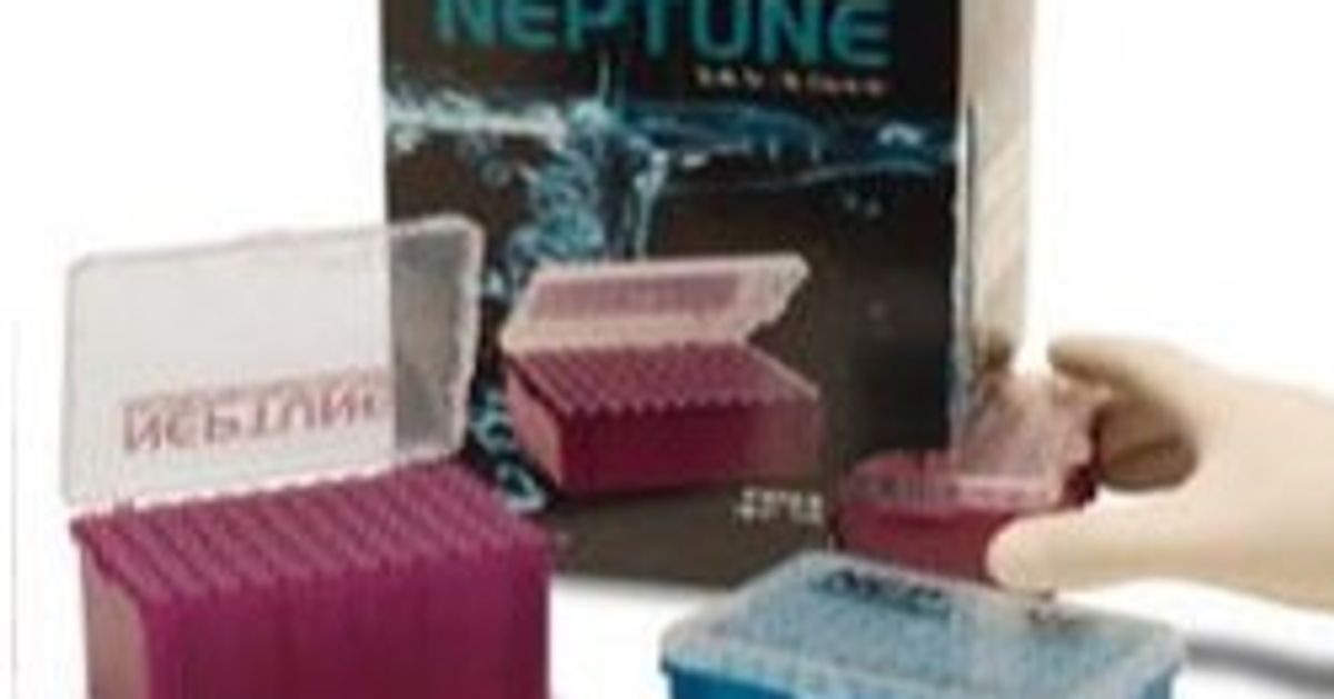 Neptune®, Pipette tips, universal reviews