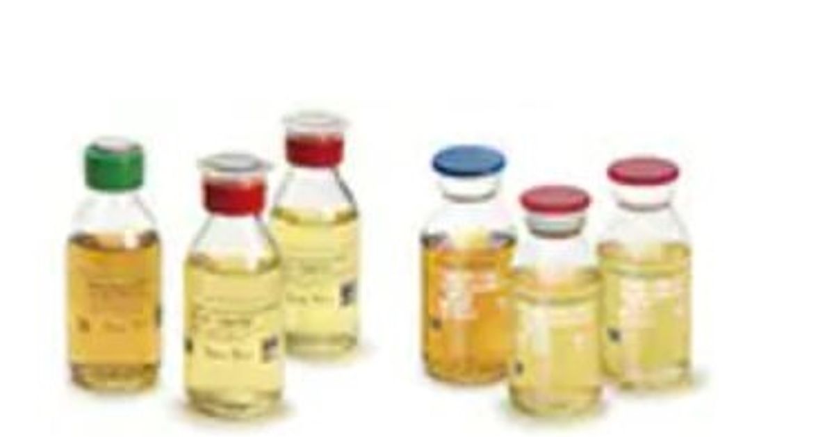 Steritest™ Sterility Media