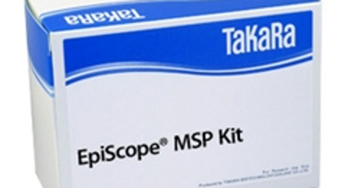 EpiScope MSP Kit