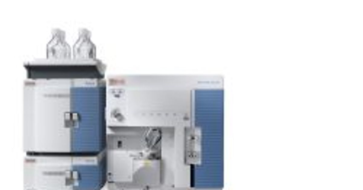 Thermo Launches TSQ Quantum™ Access Mass Spectrometer for Highly ...