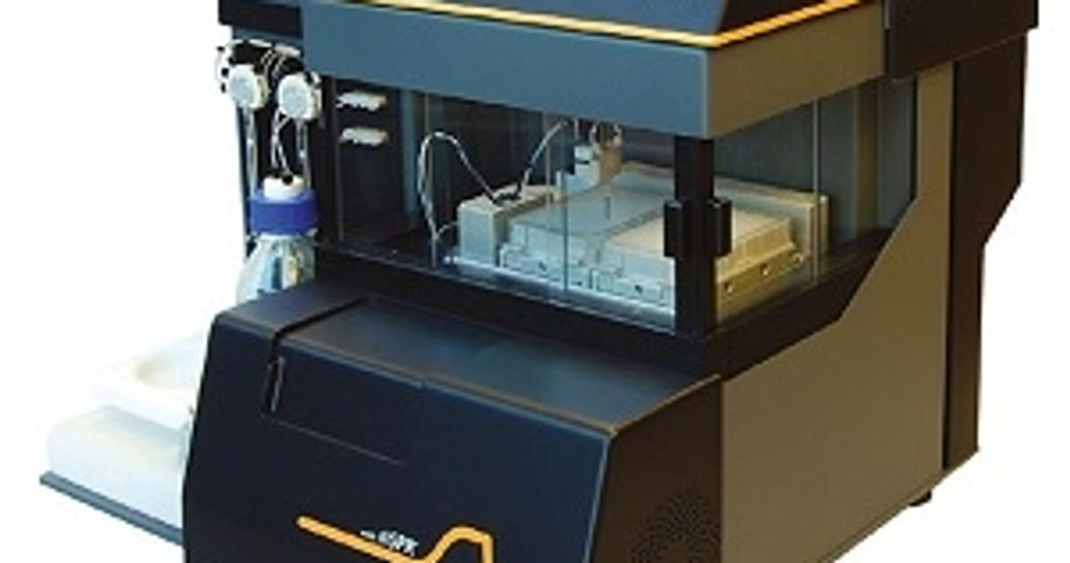 Pall ForteBio Acquires the Pioneer SPR Product Line from SensiQ ...