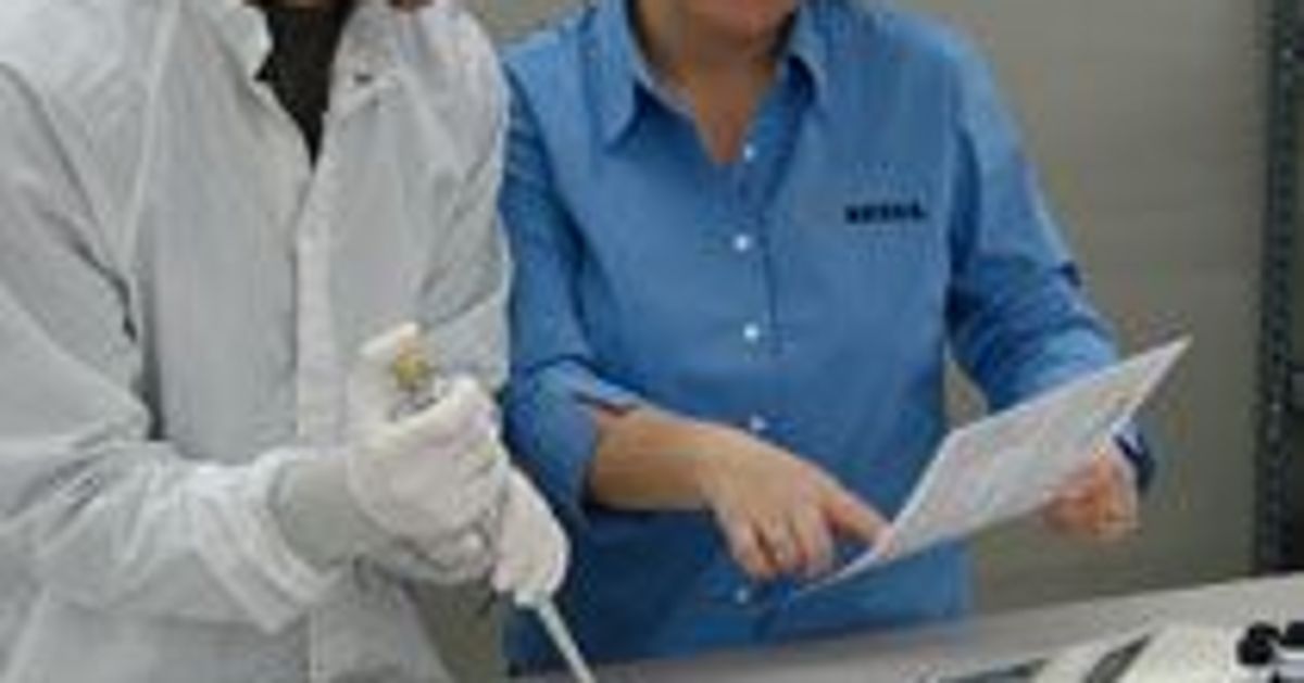 ARTEL Launches its Pipette Quality Management System for Rapid ...