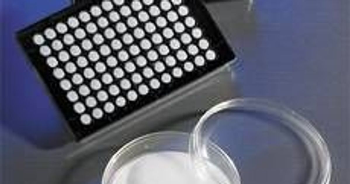 Corning Introduces New Nanofiber Cell Culture Products