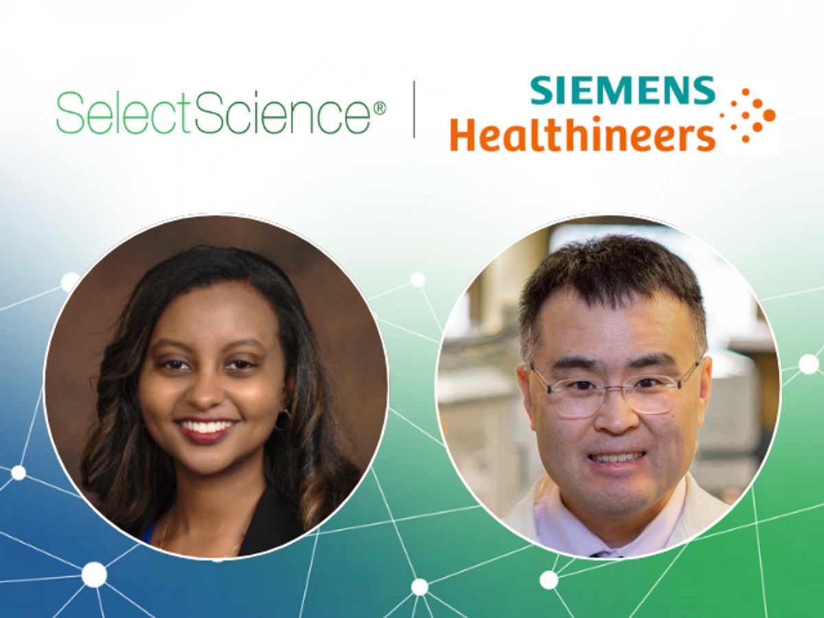 Scientific webinars on SelectScience