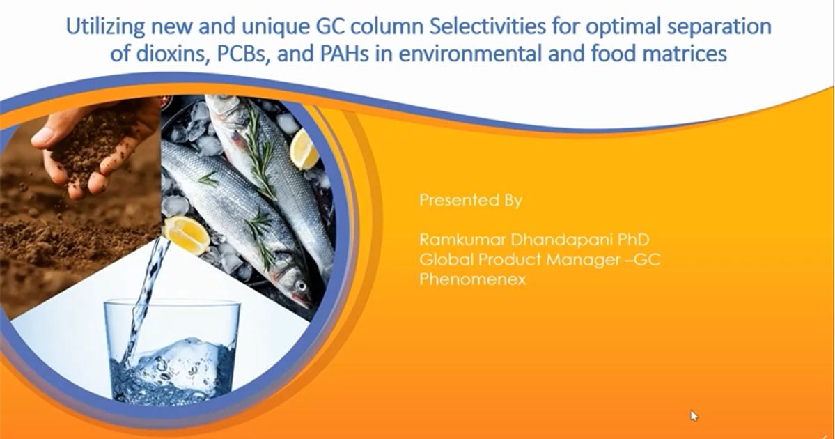 Utilizing new and unique GC column selectivities for optimal separation ...