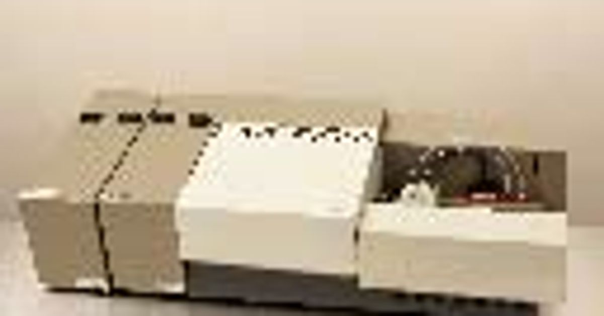 Buy Total Sulfur Analyzer, TS 3000 Read Reviews