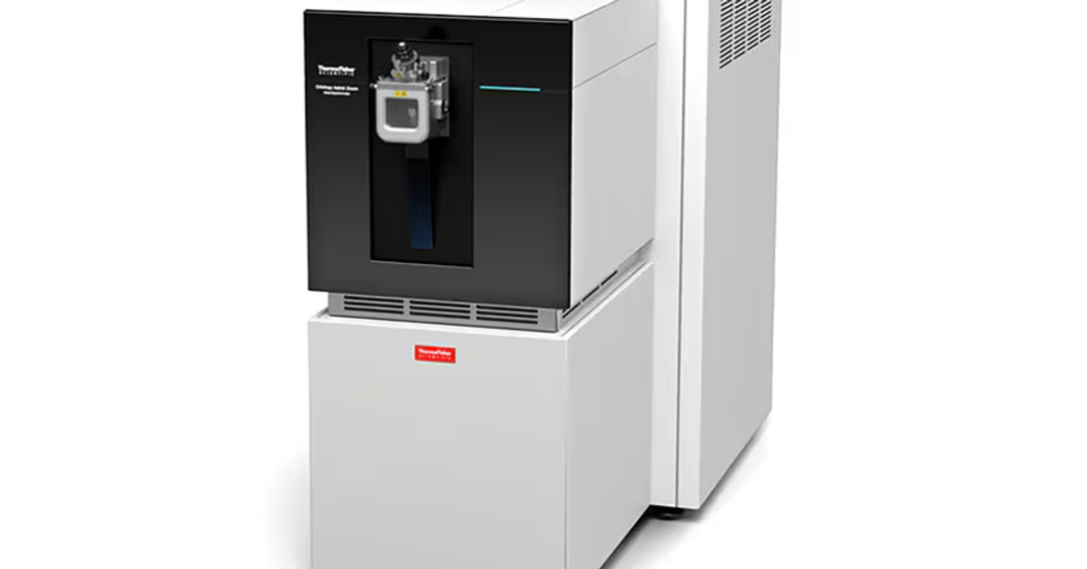 Thermo Scientific™ Orbitrap™ Astral™ Zoom mass spectrometer ...