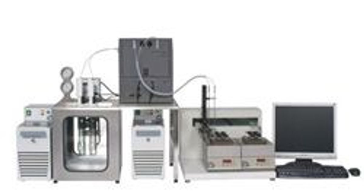 RHEOTEK RPV-1 Polymer Viscometer reviews