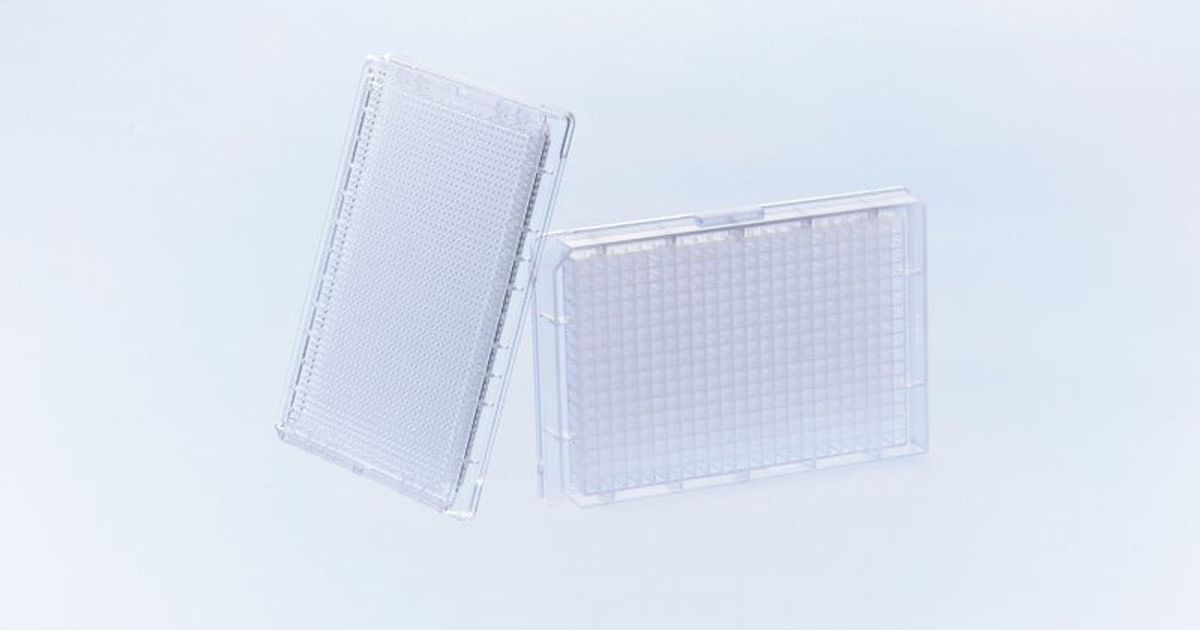 Compound storage plates for acoustic liquid handling