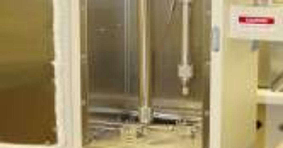 Fat Analysis: Expanded Instrument Production