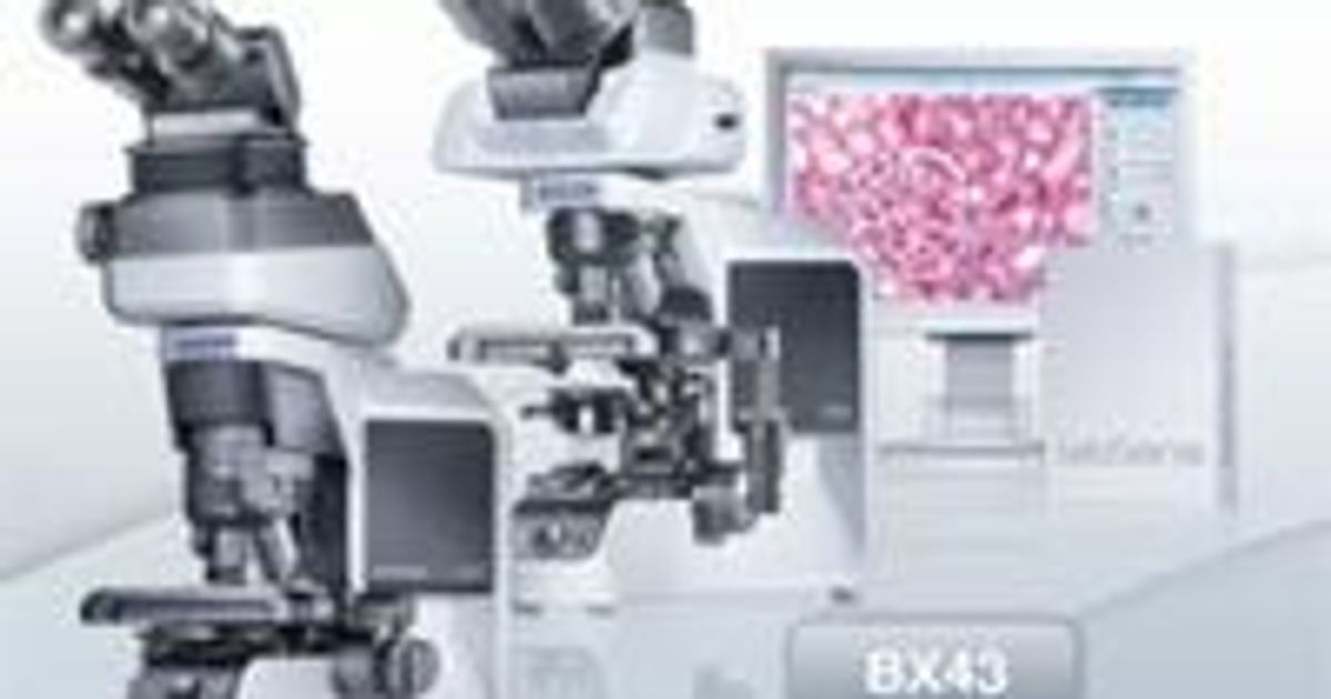 BX3 Series Modular Microscope Systems reviews