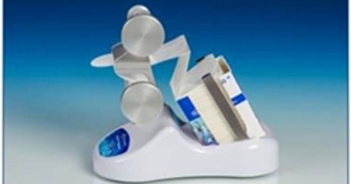 Sentino™ Filter Dispenser