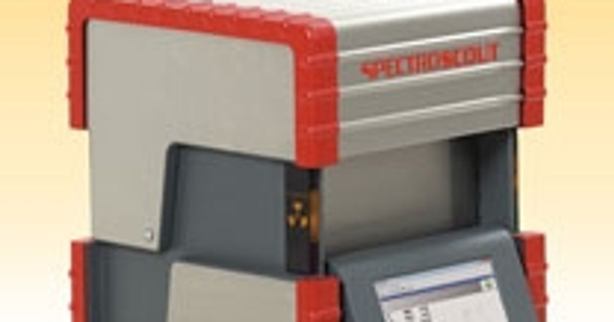 New Portable Spectroscout XRF Analyzer Enables Laboratory-Quality ...