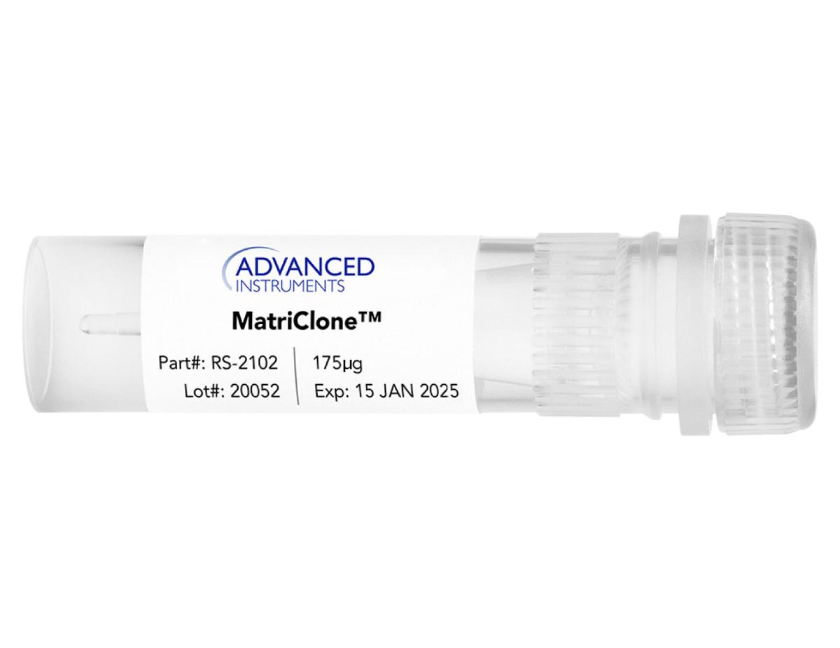 Solentim Cell Metric®