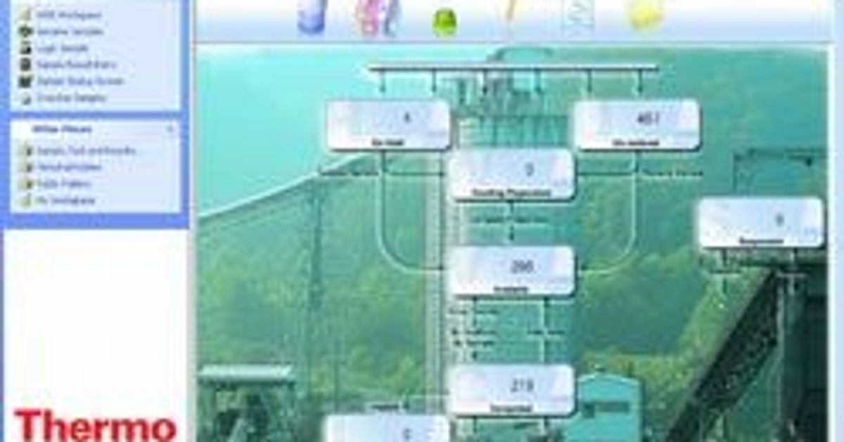 Thermo Fisher Scientific Offers Data Management Solution for Mining ...