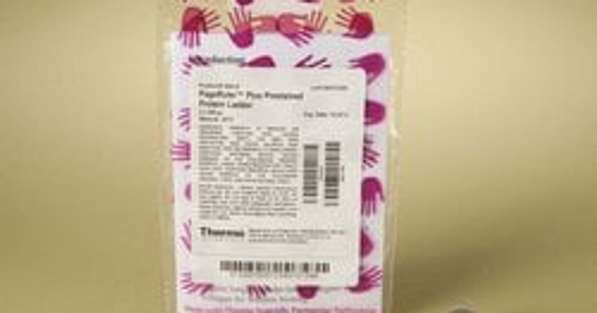 Thermo Scientific™ PageRuler™ Plus Prestained Protein Ladder, 10 to 250 ...