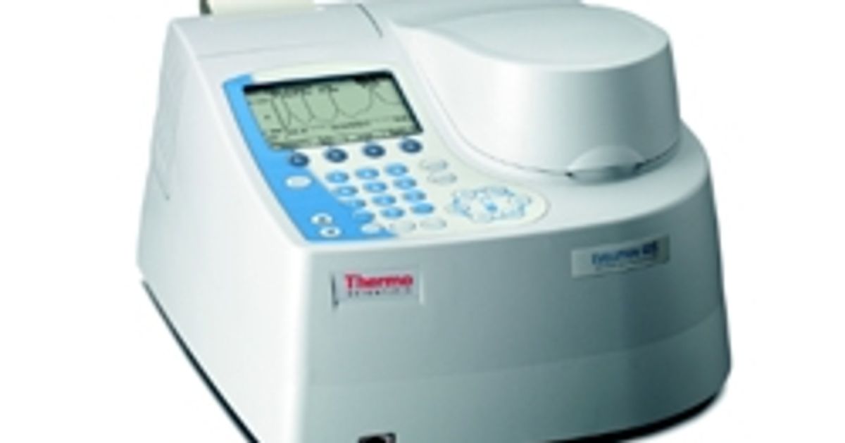 Evolution™ 60S UV-Visible Spectrophotometer reviews